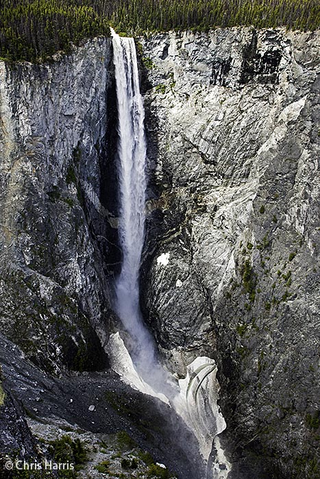 Flight Seeing & Adventure with Tweedsmuir Air Services – Chris Harris ...