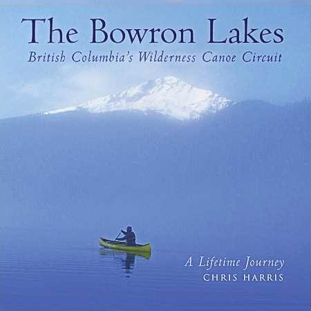 bowron – Chris Harris Photography